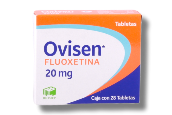 OVISEN 20 MG C/28 TAB – FarMás