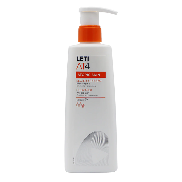 LETI AT4 CORPORAL 1 LCH 250ML – FarMás