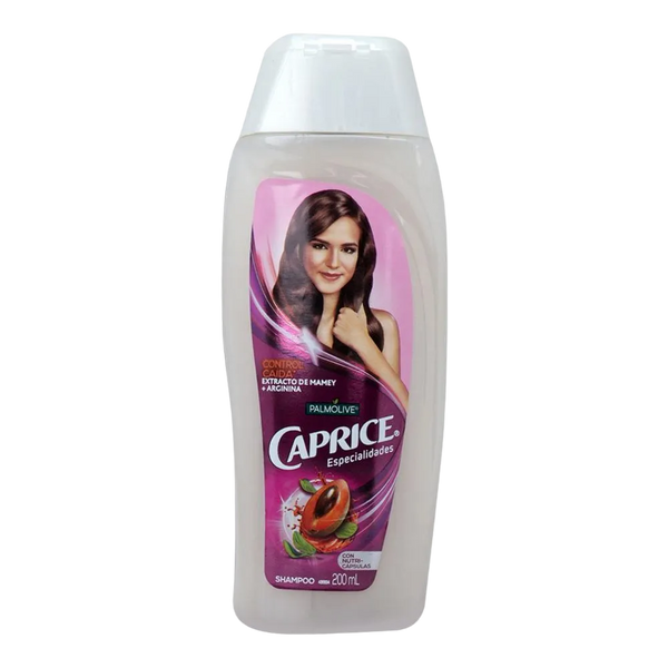 SHAMPOO CAPRICE ANTICAIDA 200 M – FarMás
